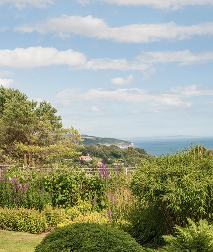 Welcome to Pecorama - A Perfect Day Out