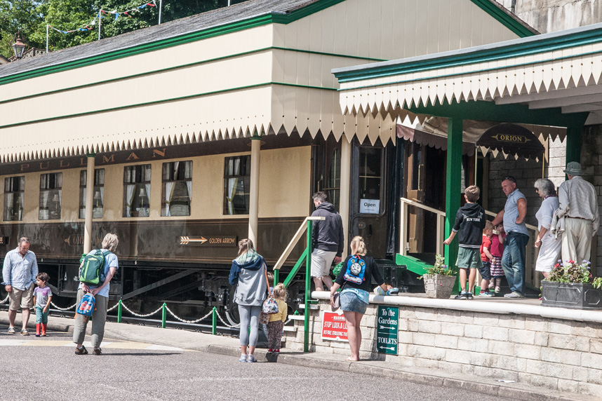 WE ARE NOW CLOSED UNTIL 5th APRIL 2022 - Pecorama